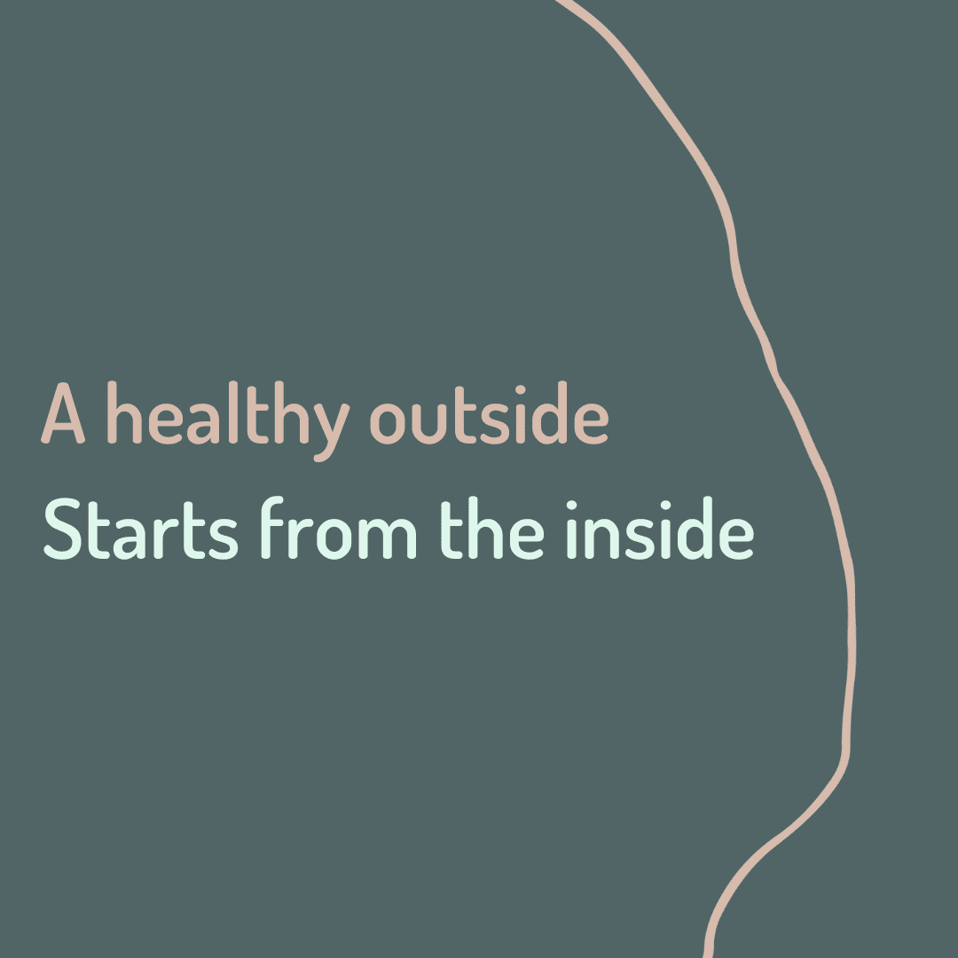 A healthy outside, starts from the inside | Bewust met Solena
