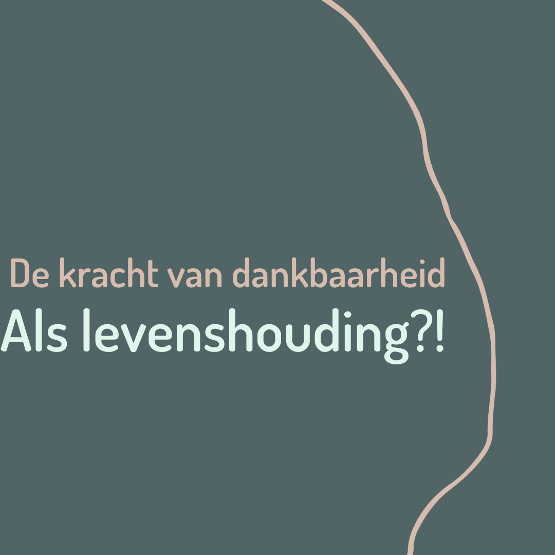 De kracht van dankbaarheid | Bewust met Solena